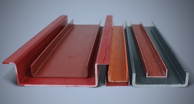 Structural FRP Angles, Channels and Structural Shapes Distributor