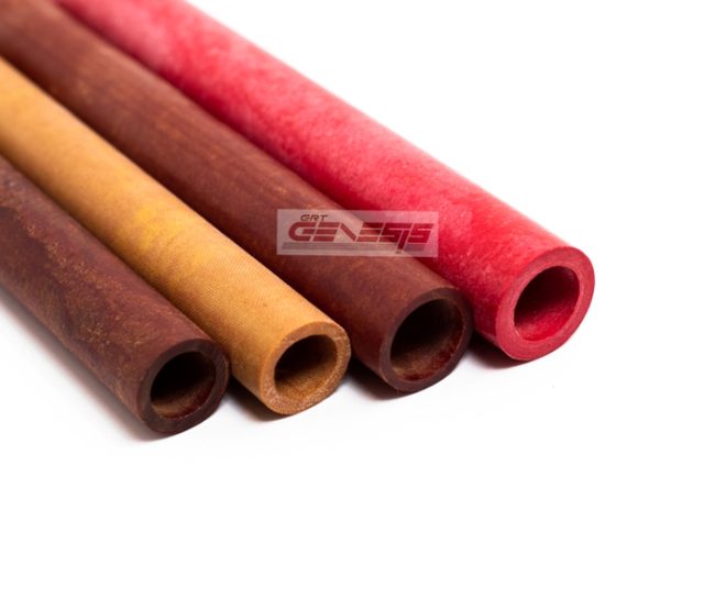 High-pressure Laminate Sheets, Tubes and Rods | GRT Genesis